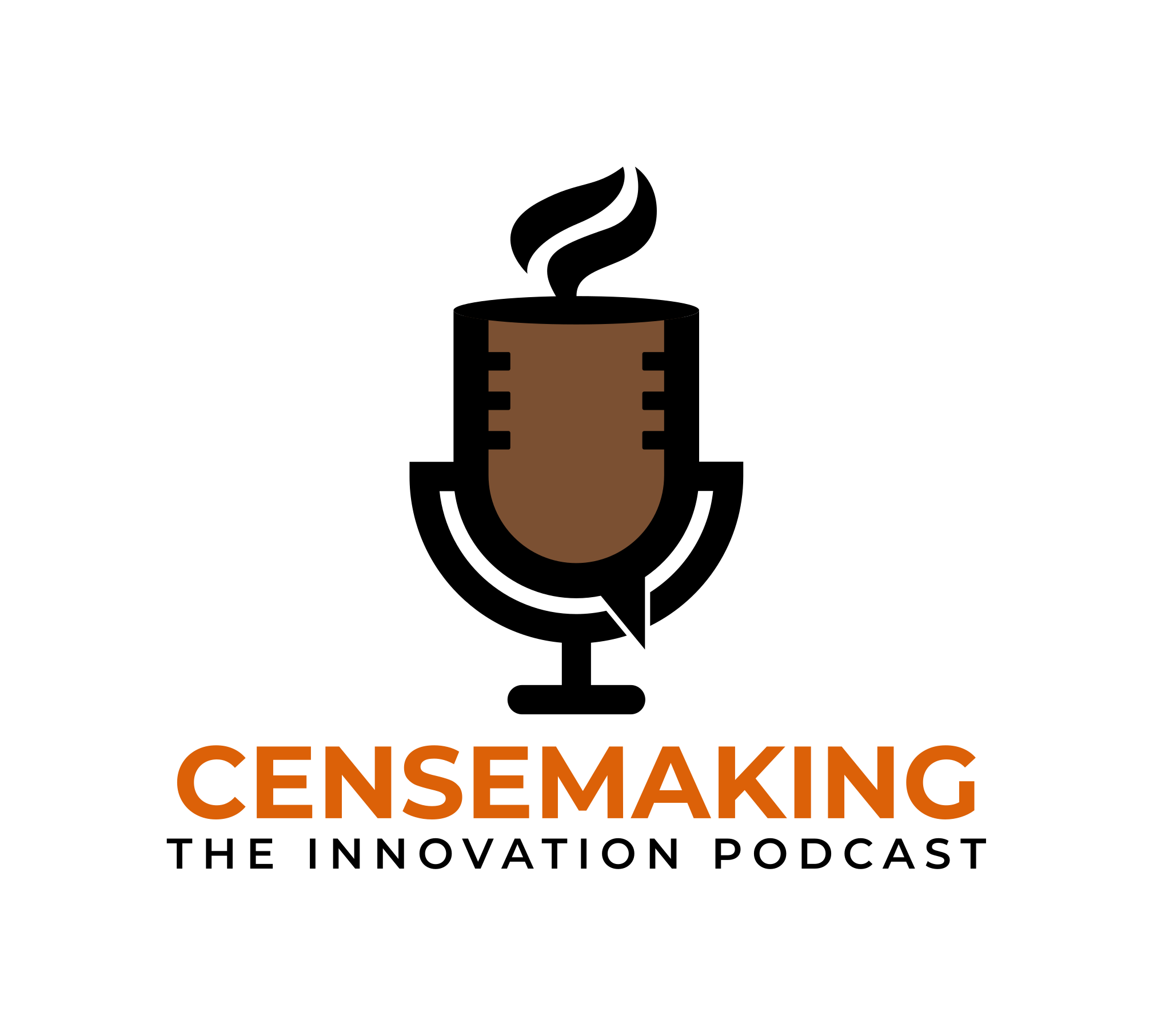 Transparent-Logo Censemaking