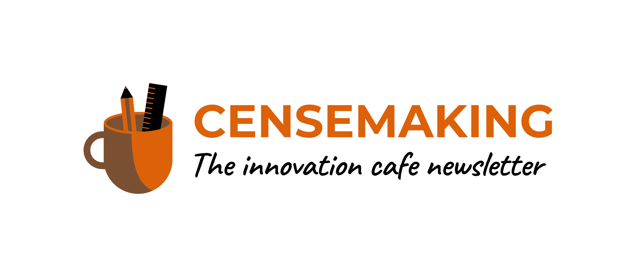 Original Logo Censemaking